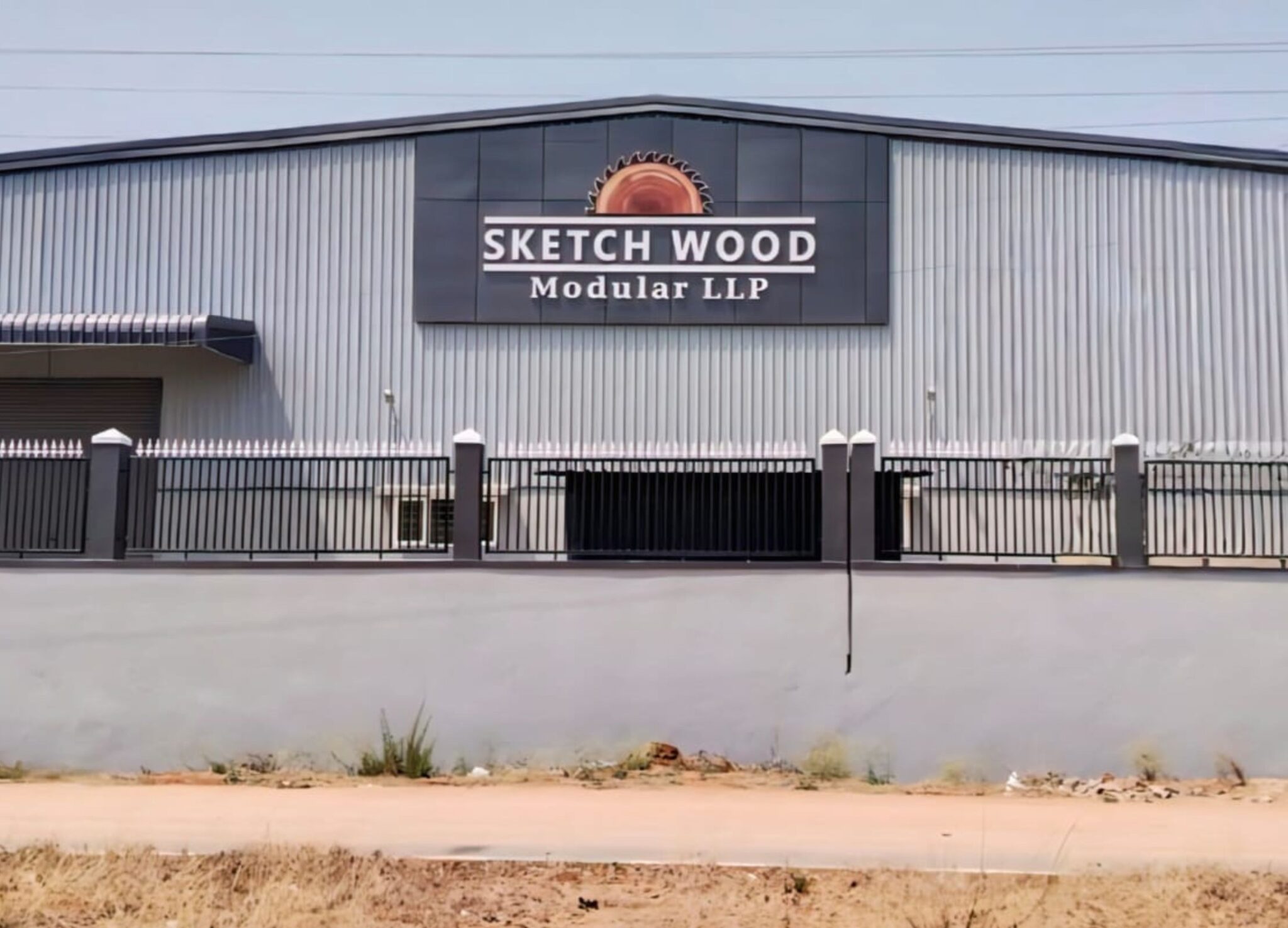 Modular Furniture in Hyderabad | Sketch Wood Modular